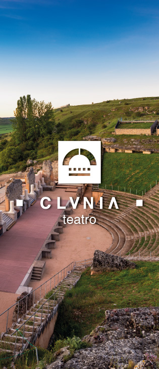 DESCUBRE CLUNIA - Clunia